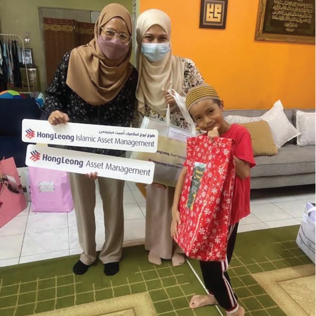 Hong Leong Asset Management 2023